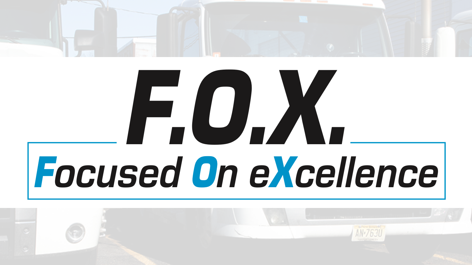 Transloading and Cross-Docking for Success